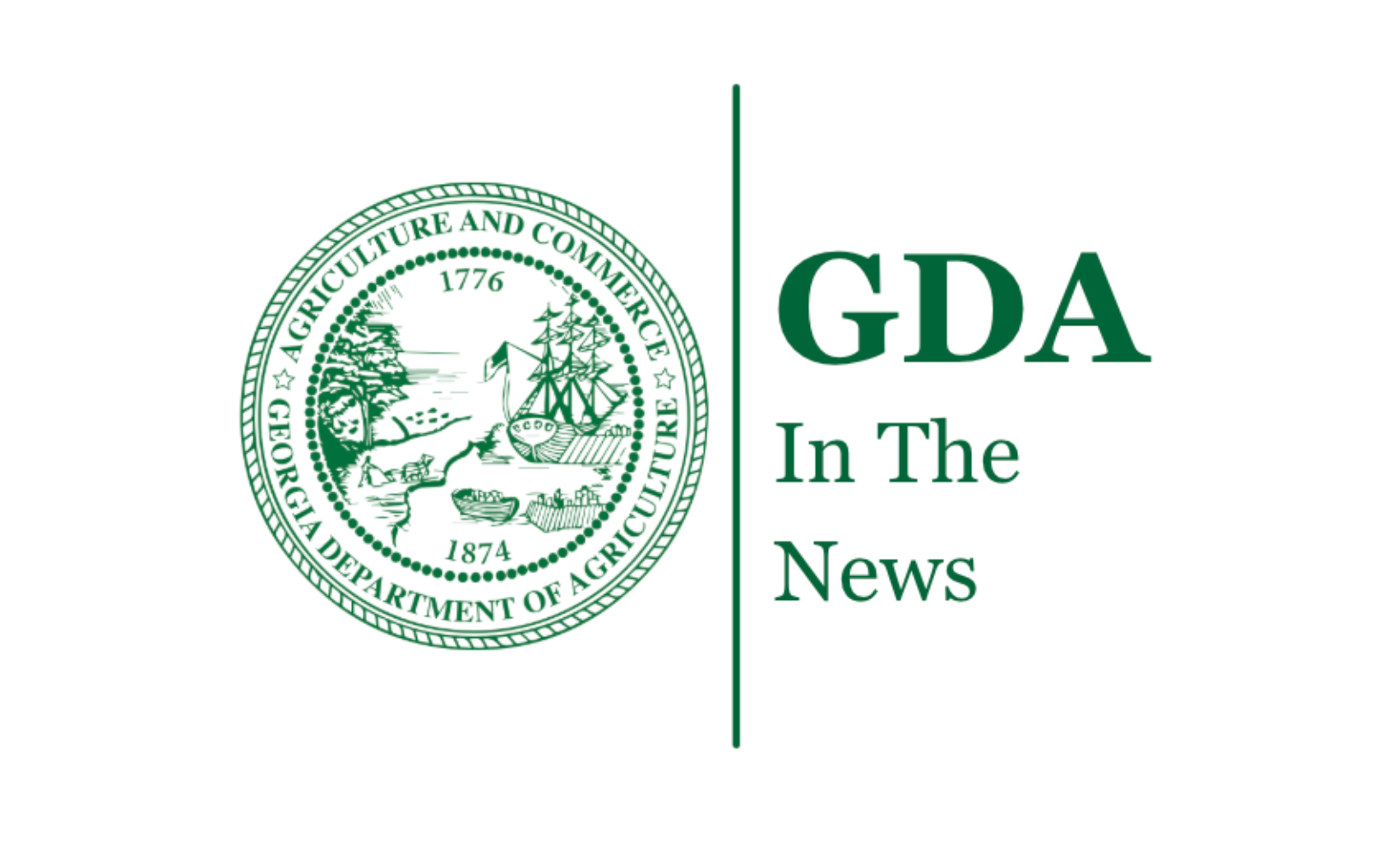 GDA In The News | September 2025 | Georgia Department of Agriculture