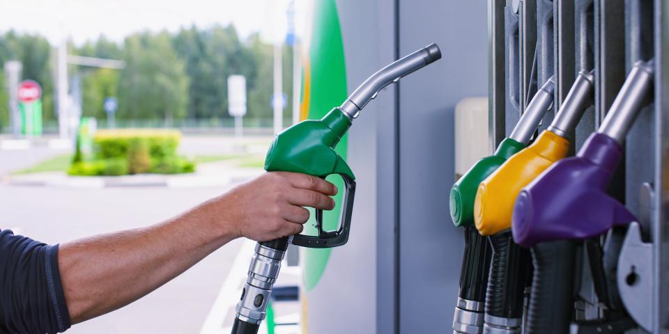 Fuel Licensing and Inspections | Georgia Department of Agriculture